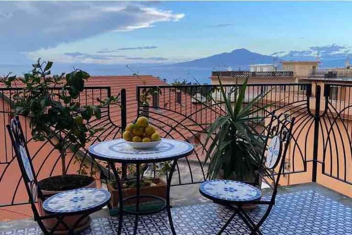Apartment Sorrento Center - Sorrento