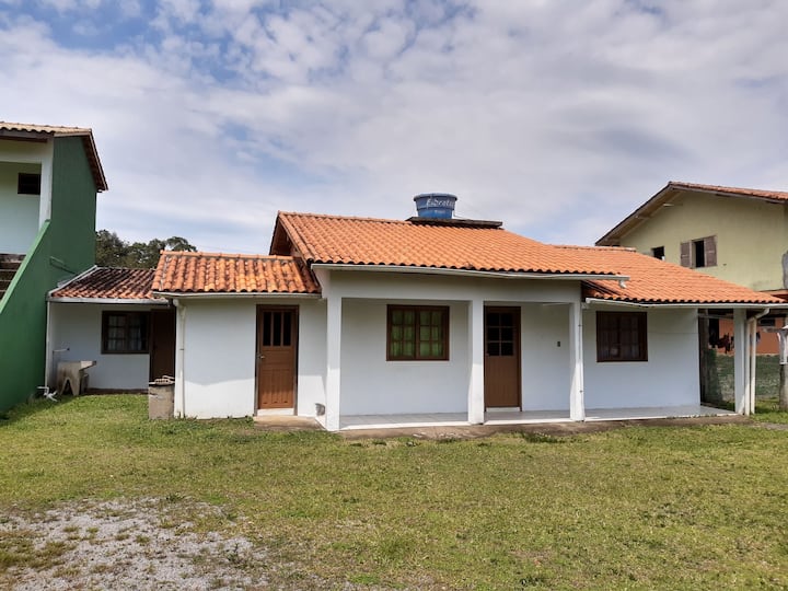 Casas Carol 03 - Garopaba
