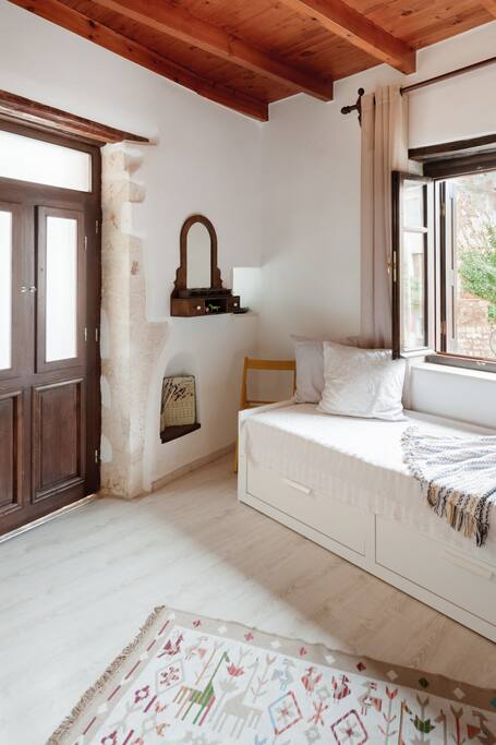 Renovated Corner House Hideaway of Authentic Venetian Stone - Houses ...