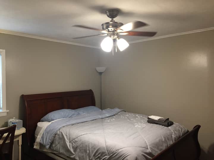 Cozy Tcnj Bedroom4current Guests - Princeton, NJ