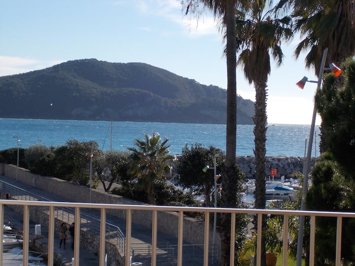 Studio Baie Des Lecques - Saint-Cyr-sur-Mer