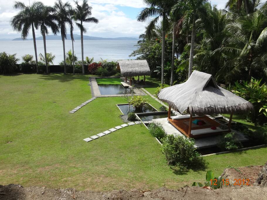 AWILIHAN PRIVATE PARADISE RESORT in Tanauan City