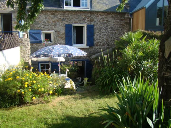 Maison De La Mer St Malo St Servan - Saint-Malo