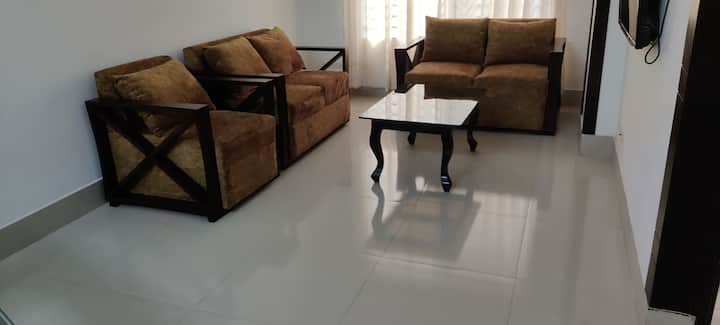 Fully Furnished 3 Bedroom Apart. Mohammadpur Dhaka - Dhaka