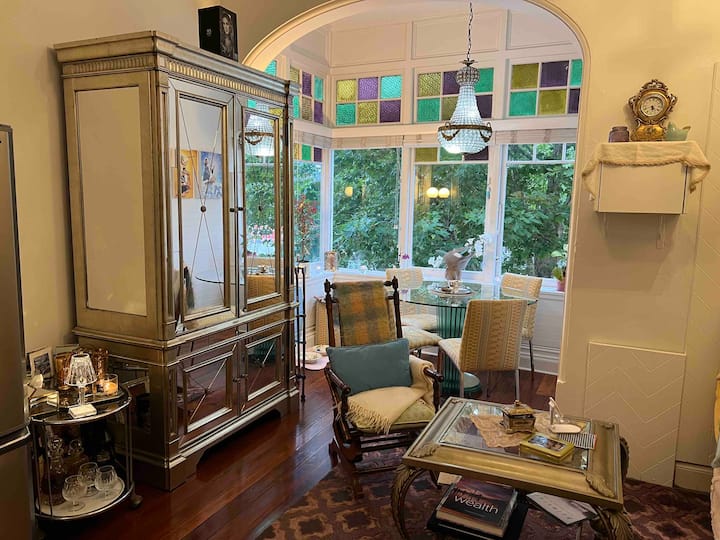 Work, Rest & Play, The Sweet Petite Boudoir Way! - North Sydney