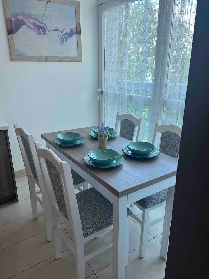 Galas Apartmen - Mostar