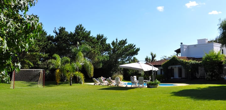 Punta Paradise Steps To Beach - Punta Ballena