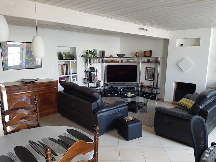 Chambres Chez L'habitant - La Tranche-sur-Mer