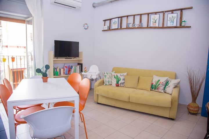 Palazzo Miceli - Downtown Apartment Catania - Catane