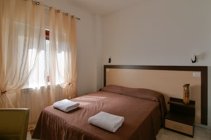 B&b Corte Del Principe - Cosenza