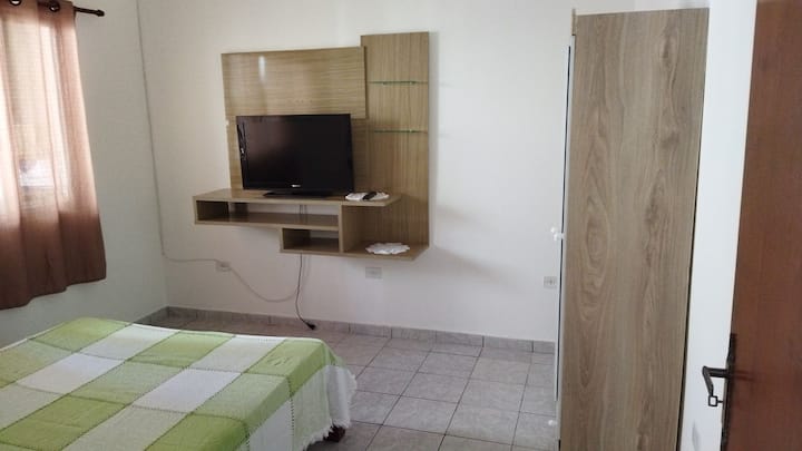 Casa Ambiente Família 2 - São José dos Campos