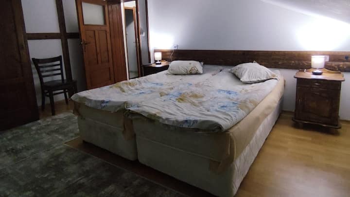 Hari: Cosy Apartment Close To Gondola In Bansko - Bansko
