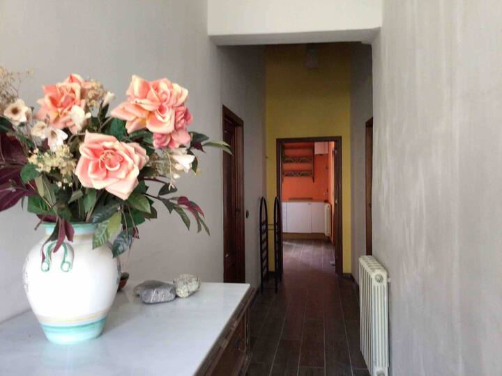 Rivello La Casa Di Nonno Giovanni - Maratea