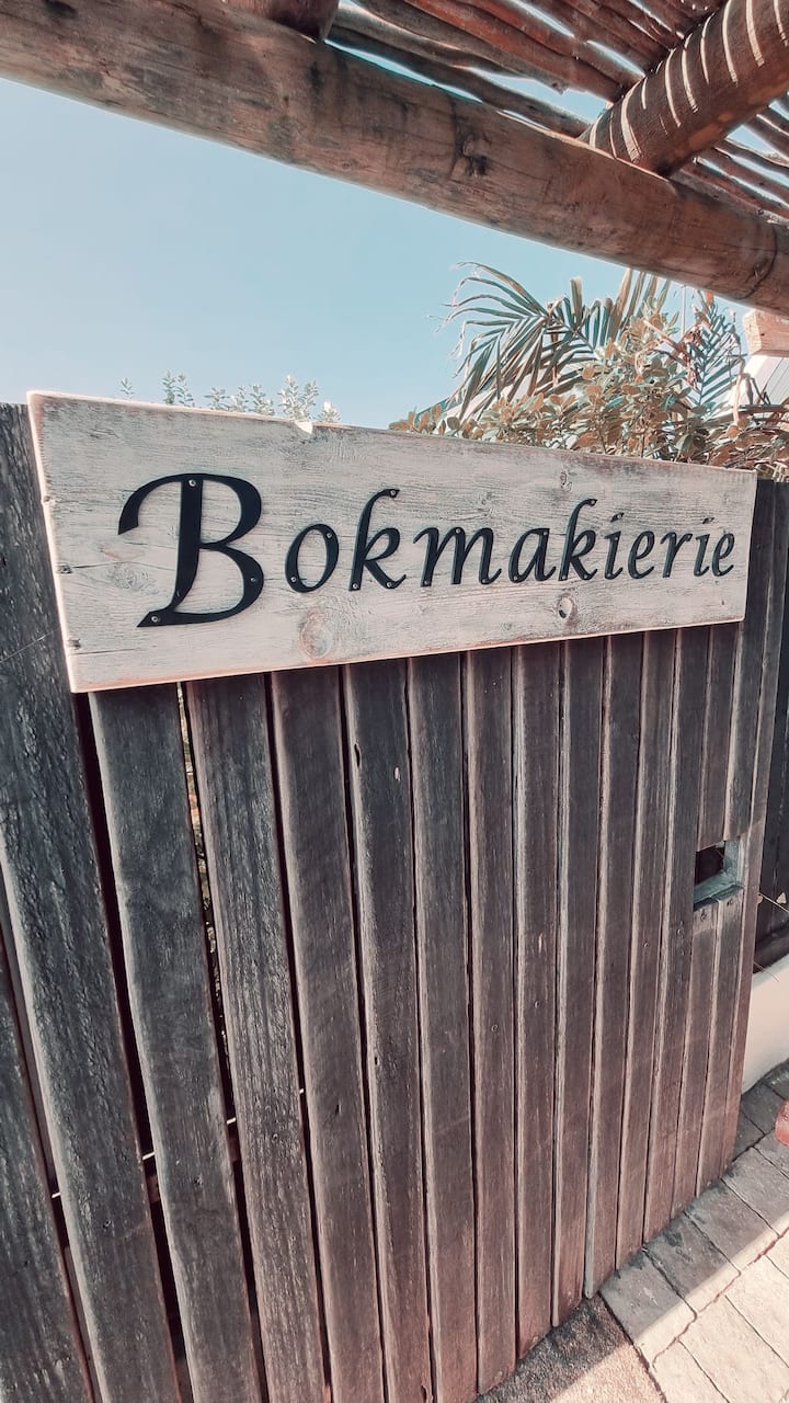 A Getaway From The Rush. - Cape Saint Francis