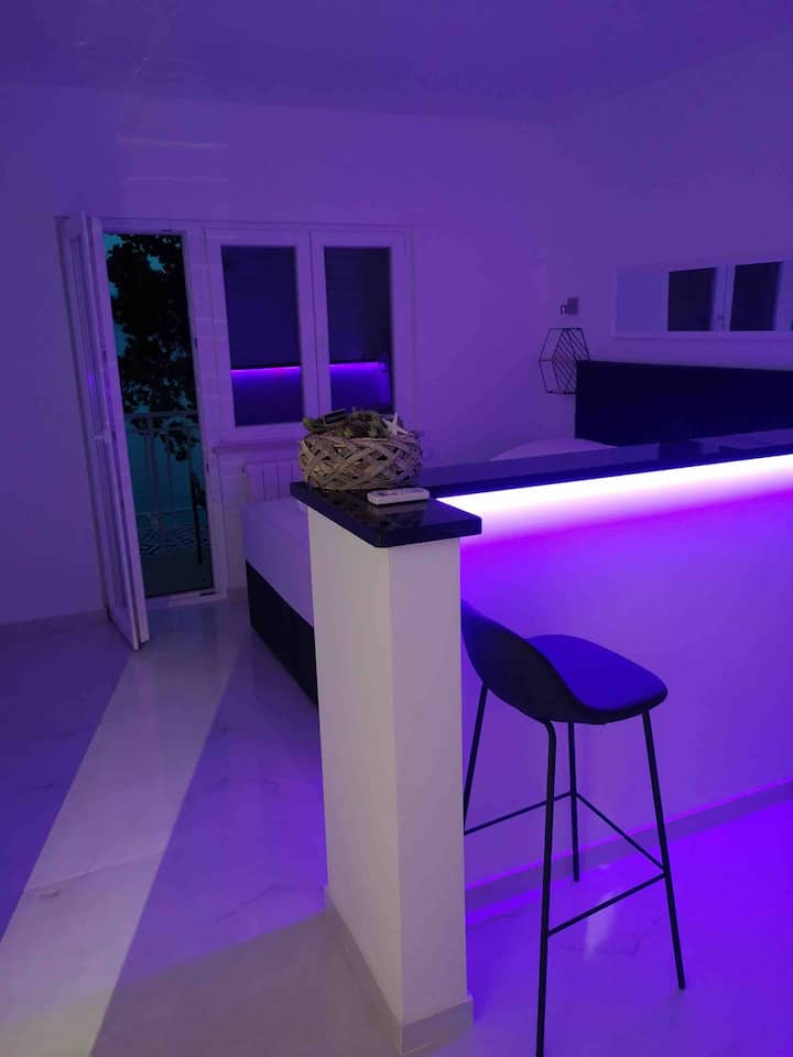 Apartman Royal View 2 - Brist