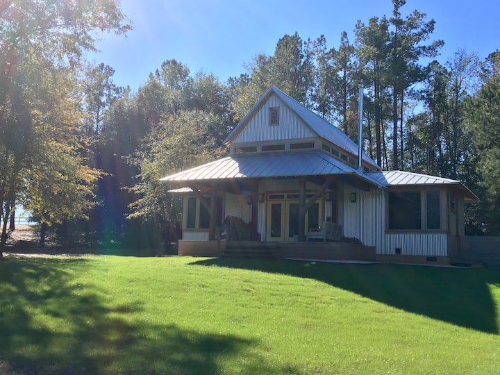 “The Shed” At Star Grove - Aiken, SC