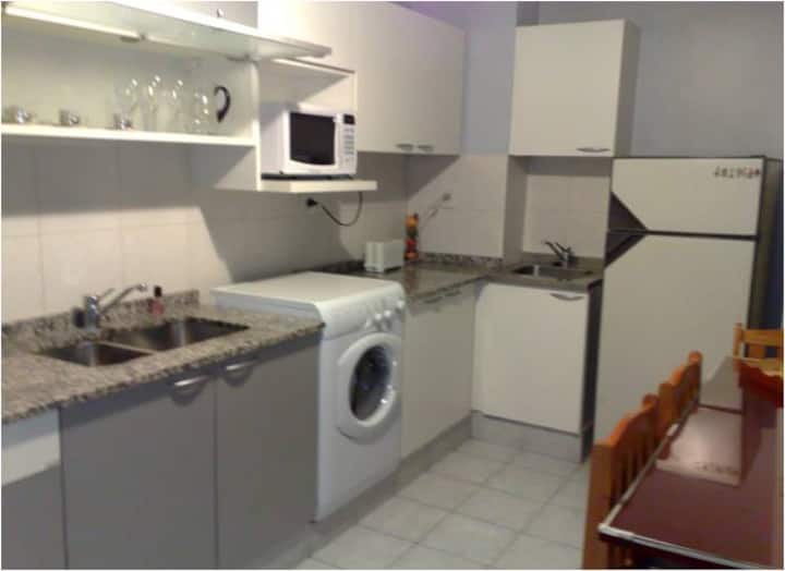 My Apartment Is Lovely -Excellent View With Wi-fi - Mendoza