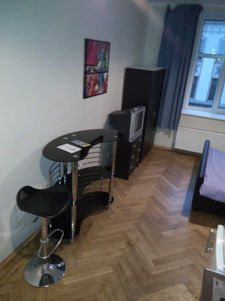 Comfotrable Room - Foggia