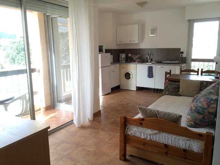 Appartement à Calvi - Calvi