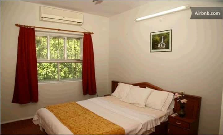 Colva Holiday Homes Colva Beach - Colva