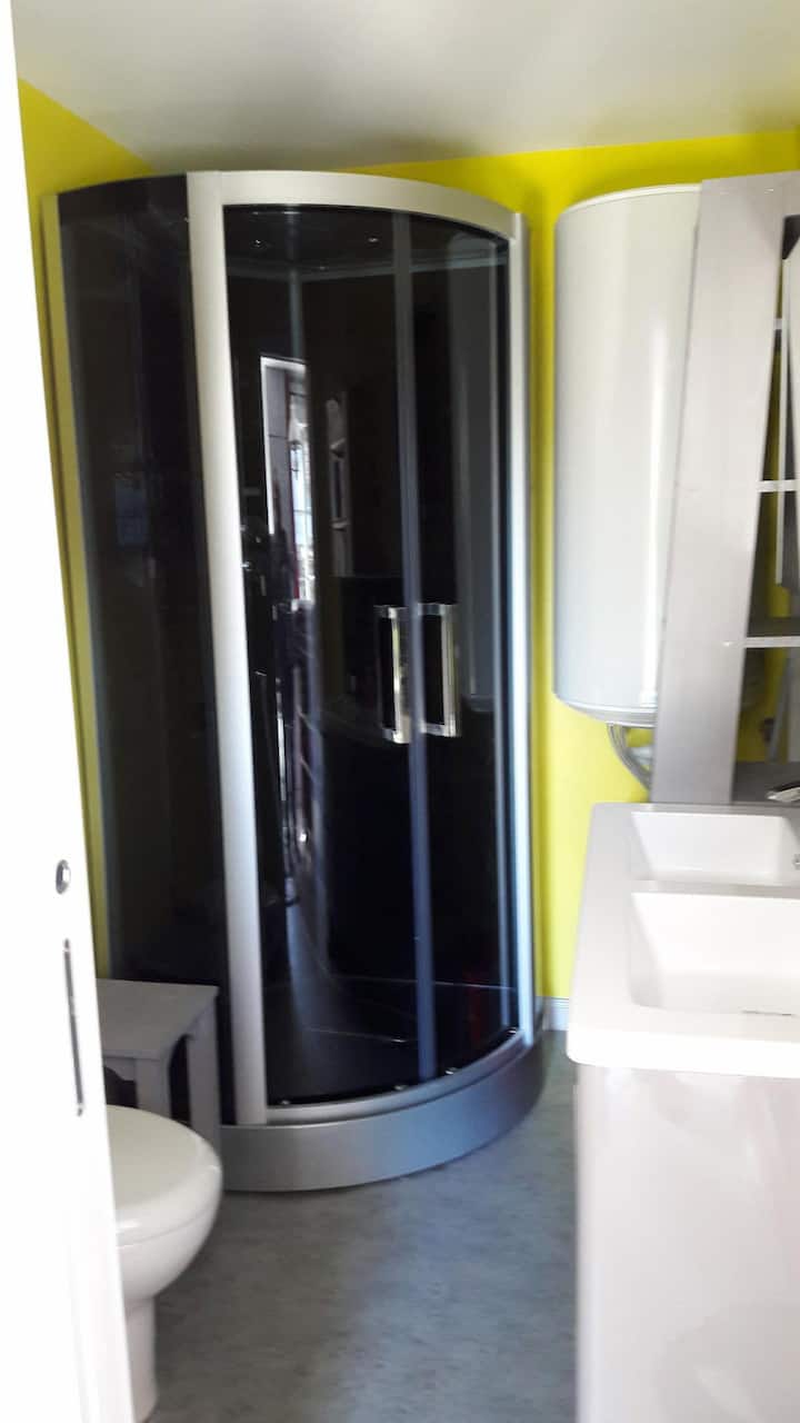 Loft Dans Les Vosges - Ballon d'Alsace