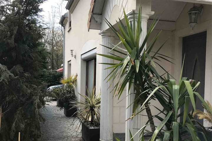 Belle Chambre Chez L’habitant - Conflans-Sainte-Honorine