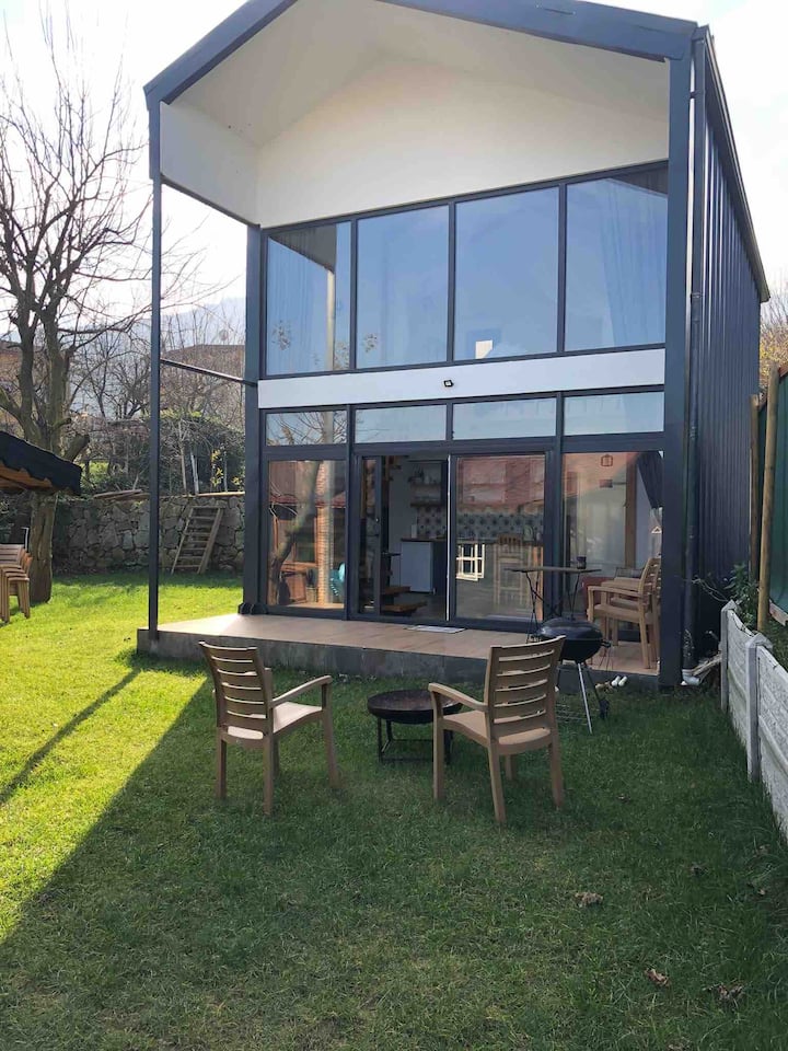 ŞAna Bungalow (Havuzsuz) - Kartepe