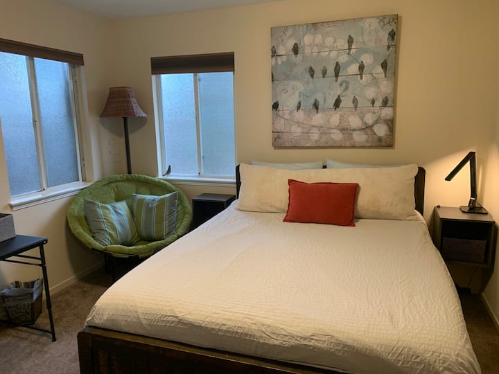 Thrive Here! - Los Gatos, CA