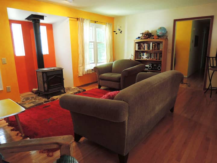 Top Of Lee St, Walk To Virginia Tech - Blacksburg, VA