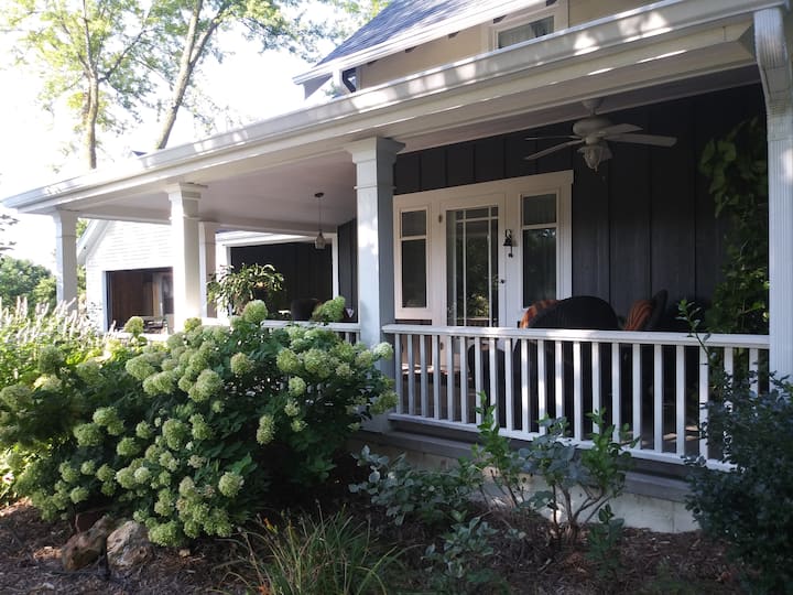 The City Farmhouse - Omaha, NE