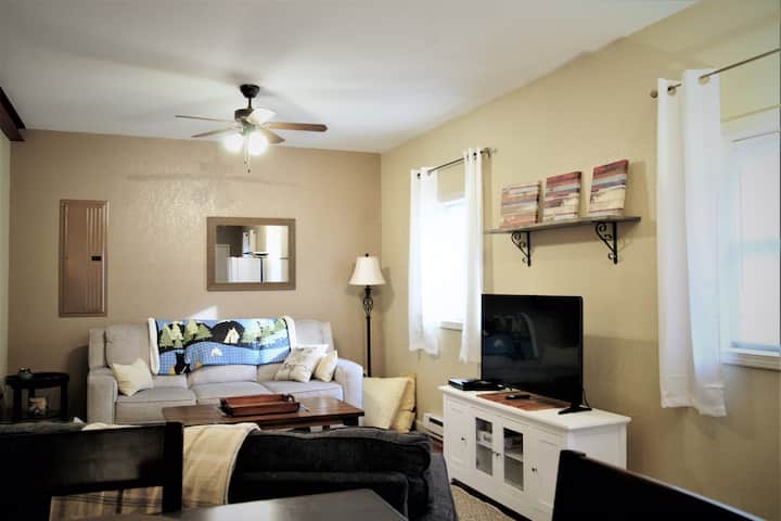 Orchard Nook - West Virginia