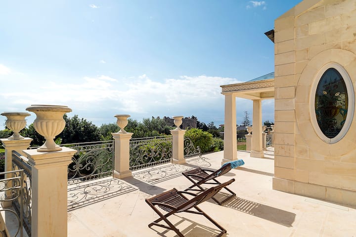 Villa Gemma - Scicli