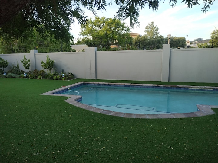 Somerset Getaway - Somerset West