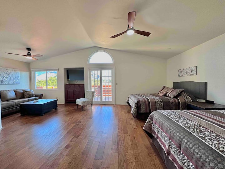 Desert Mountain View Very Spacious Home At Ov - Oro Valley, AZ