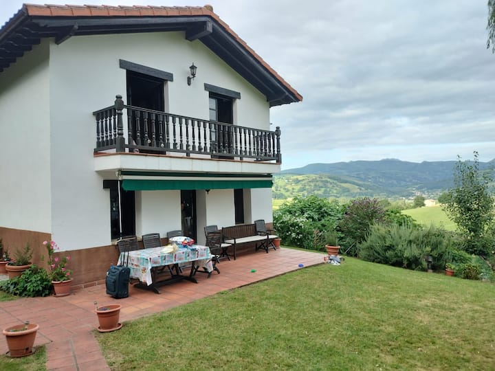 Finca El Sauco - Selaya