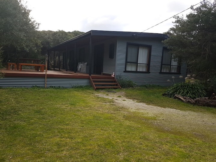 Secluded Venus Bay Getaway Close To Beach 5 - 비너스 베이