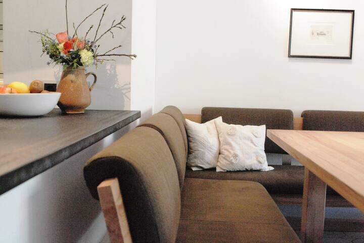 Comfort Apartment With Great Mountain View - Austria