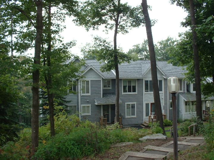5 Bedroom Townhouse Hidden Valley Pa - Laurel Ridge State Park, Stahlstown