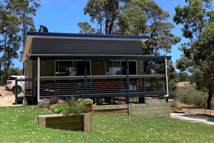 Crow Bar Cottage Cowaramup - Cowaramup