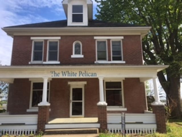 7 Best Places To Stay In Grafton, Illinois - Updated 2024 | Trip101