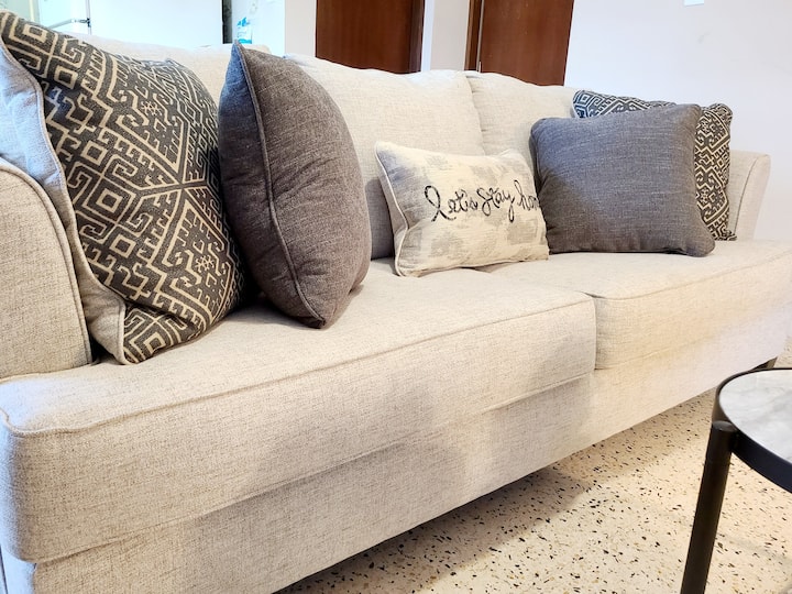 New Furnished House Near The Beaches Very Private - San Germán