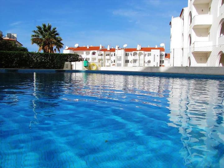 Apartamento T1 Albufeira - 18161/al - Albufeira