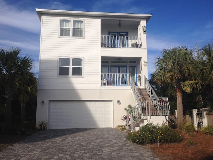 Santa Rosa Beach Vacation Rentals | Cottage and Villa Rentals | Airbnb