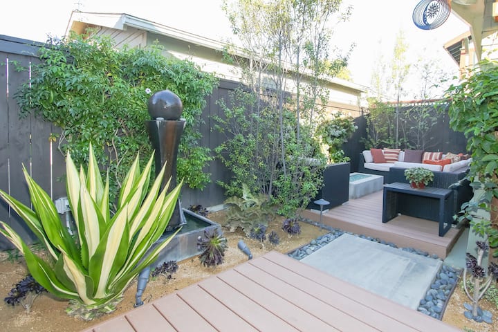 North Park Guest House - North Park - San Diego