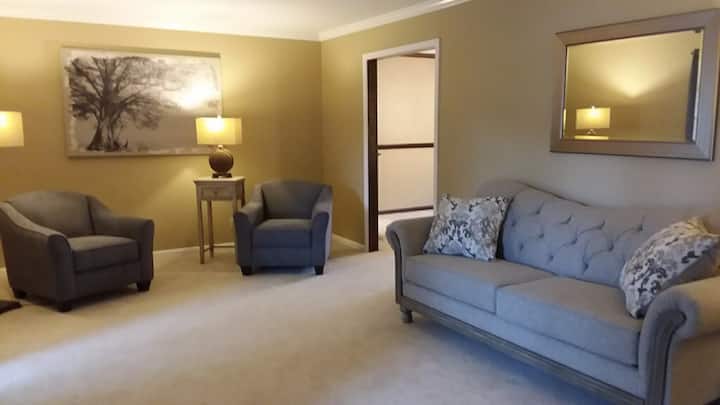 Bring The Entire Family, We Have Plenty Of Room! - Jackson, TN