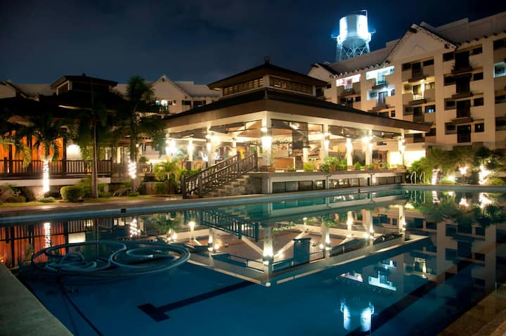 2br Condo Unit - East Raya Gardens - Pasig
