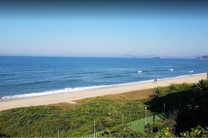 House In Front Of The Beach - Barra Velha - Brazil - Barra Velha