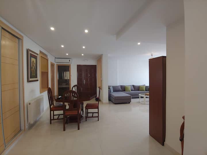 Paisible Demeure - Tunis