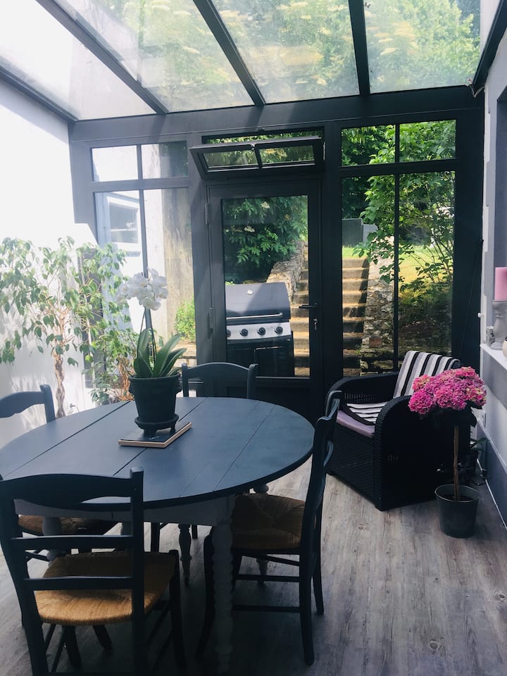 Maison 7 Couchages Idéale Pour Les 24 Heures - ル・マン
