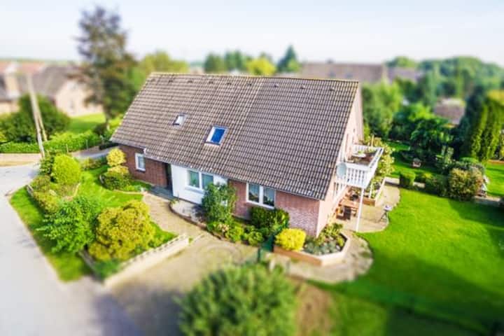 Monteurwohnung Epping - Rees